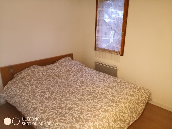 Appartement T2 45 M2 Avec Jardin Proximité Hôpital - Briançon