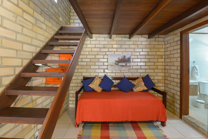 Adora Suites - Ilha Grande 2 - Ilha Grande