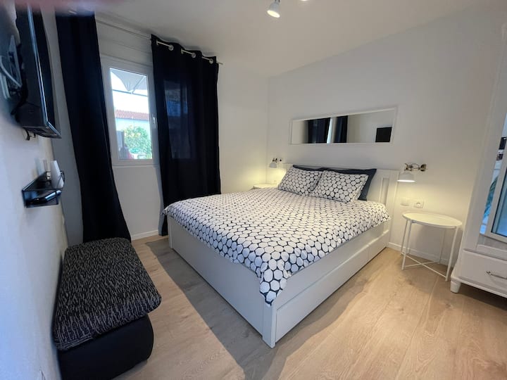J&j Apartmani - J2 Studio Apartment - ビス島