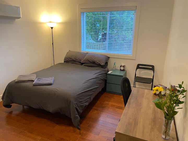 Private Studio Guest Home In Salt Lake City - Salt Lake City, UT