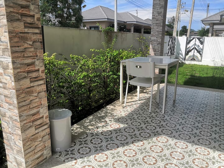 Modern Villa Huahin 228/15 - Hua Hin