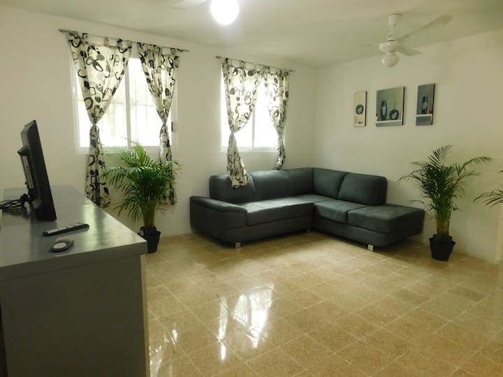 Beautiful Apartment Near Midtown Cancun - Cancún