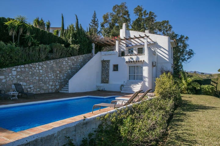 500+ Fuengirola Villa Rentals | Houses and Apartments | Airbnb