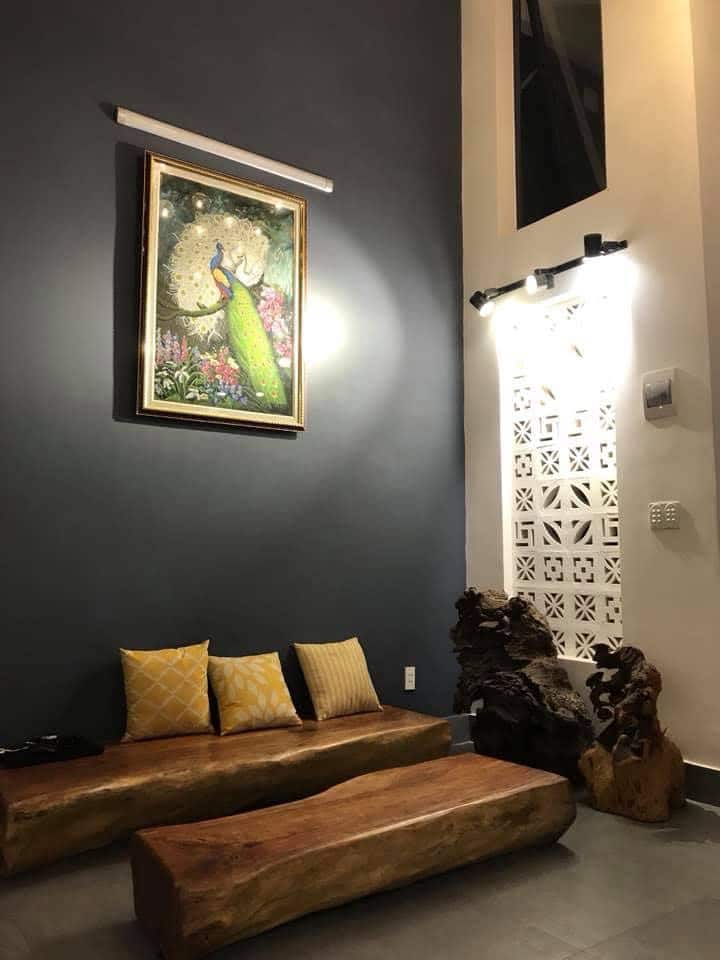 Cozy House At Thuan An, Binh Duong - Thuận An