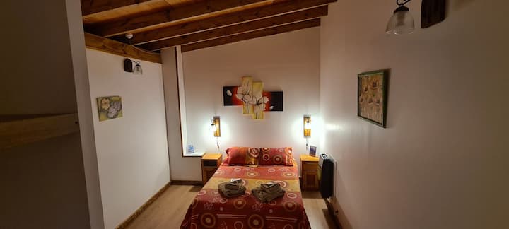 Cabaña Amaneceres Del Beagle, Un Lugar Mágico! - Ushuaia