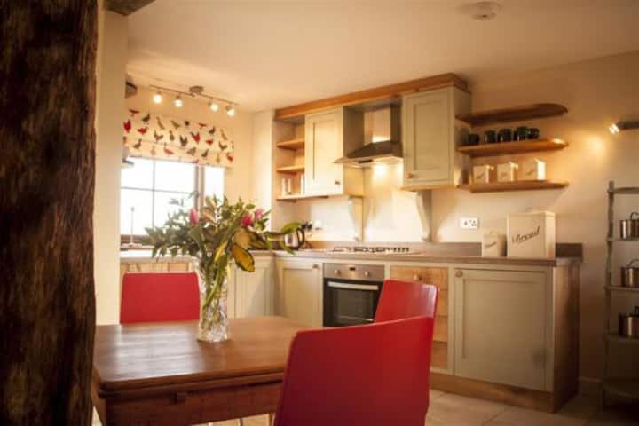 Country Cottage, The Plough At Hog Hill Cottages - Saxmundham