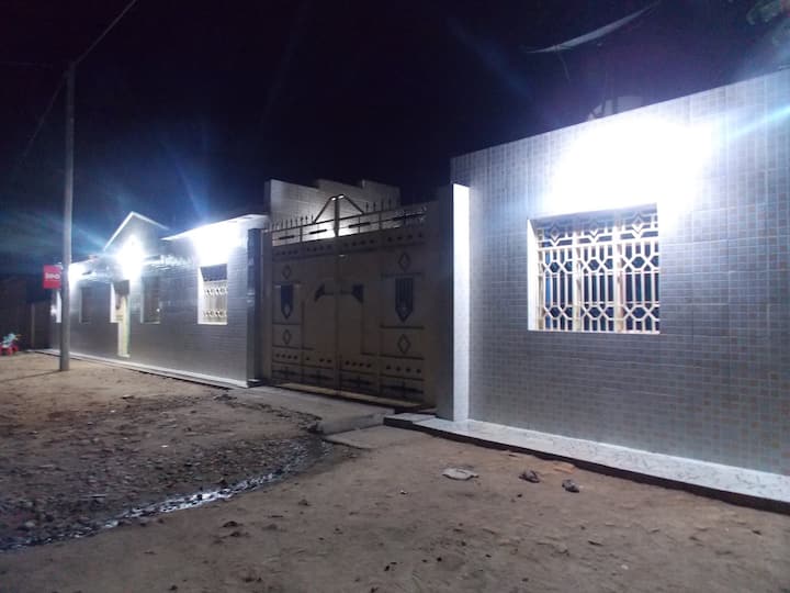 Kwetu Guesthouse Rumonge Tanganyika’s Crossroads - Burundi