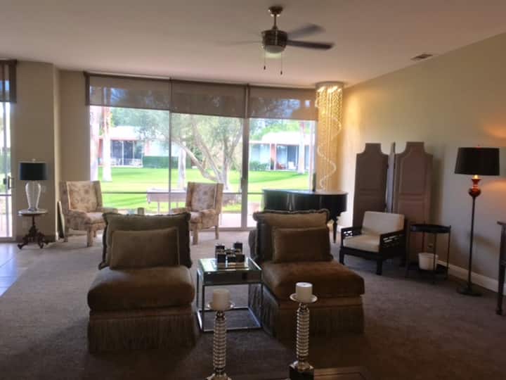 Newly Remodeled 2 Bed 2bath Marrakesh Country Club - Palm Desert, CA