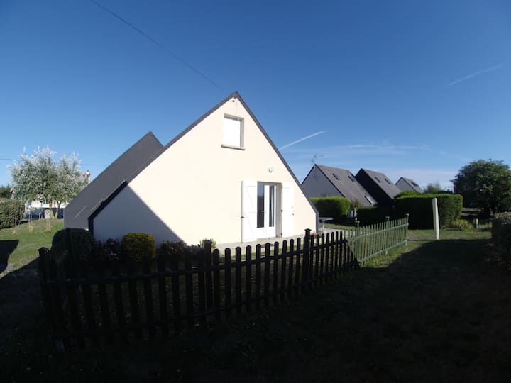 Maison Atypique En Bord De Mer - Cotentin