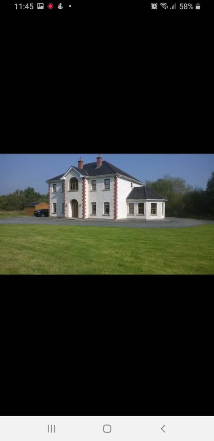 A Healthy Country Escape In The Heart Of Ireland - Cavan