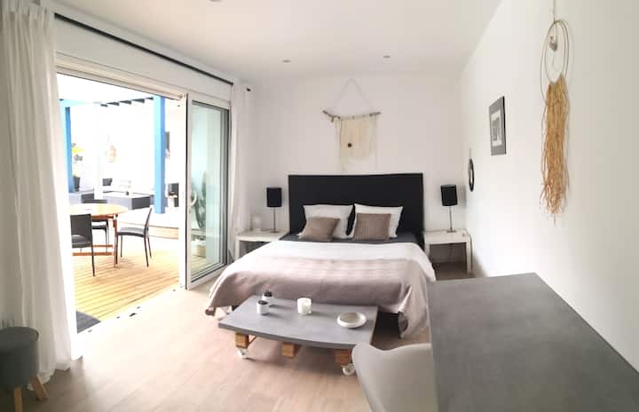 In & Out Casa, Seignosse - Soorts-Hossegor