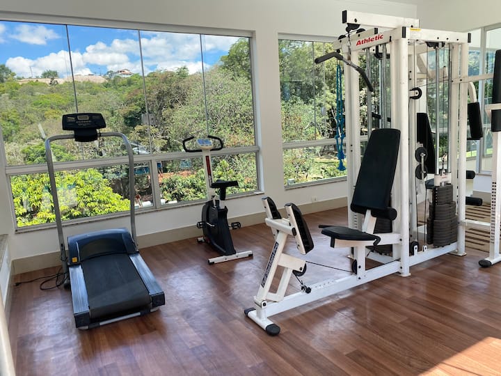 Chácara Residência Porta Do Sol - Boituva