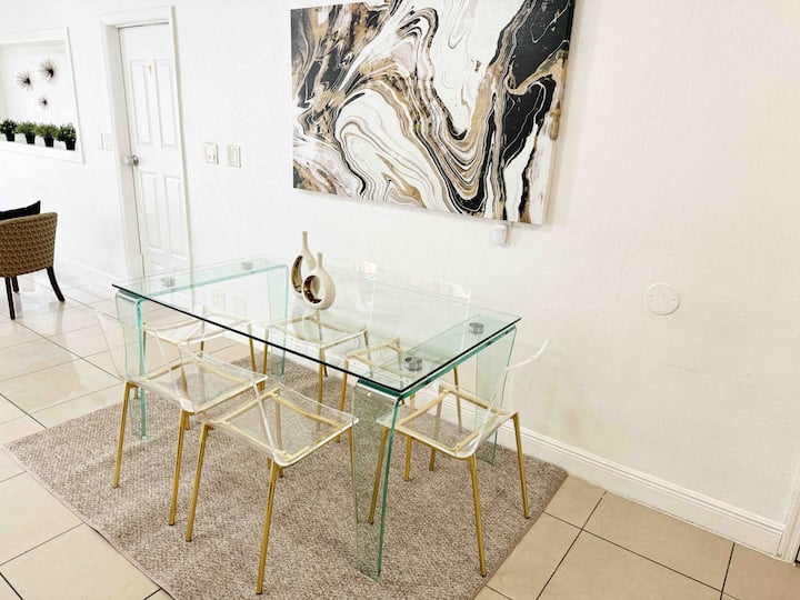 Master Room #3 Near/hard Rock - Miramar, FL