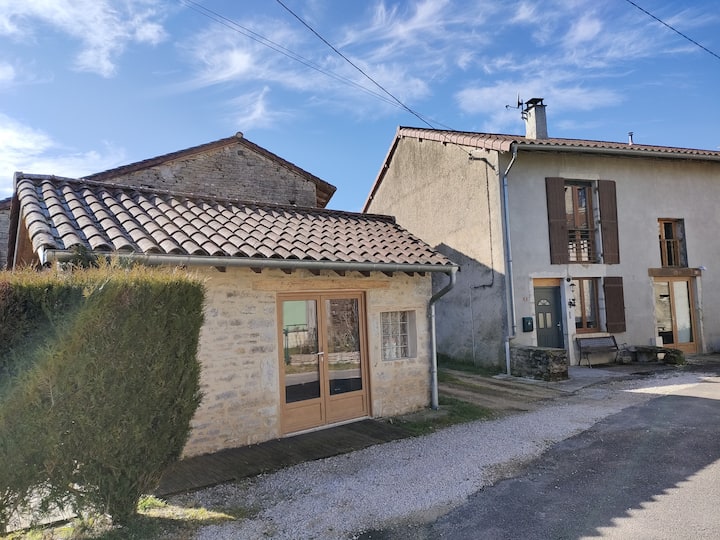 Montfleur : locations de vacances et logements - Bourgogne-Franche ...