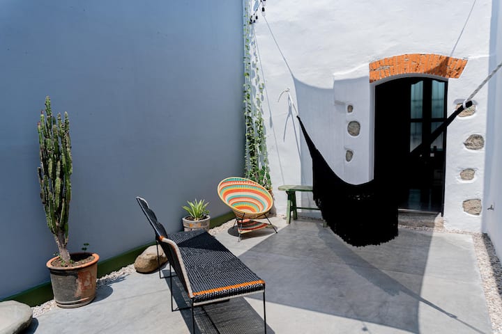 Guayabo Estudio - Oaxaca