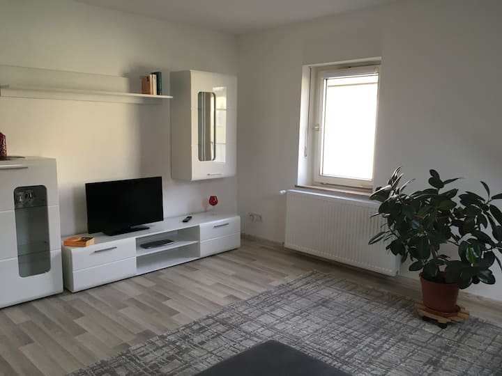 Moderne Gemütliche Wohnung In Zweibrücken - Homburg