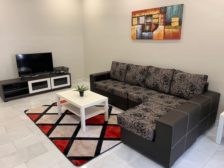 Ak Homestay - Port Dickson