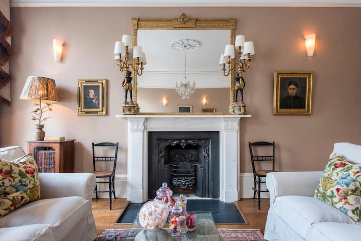 Great Pulteney Elegance - Bath