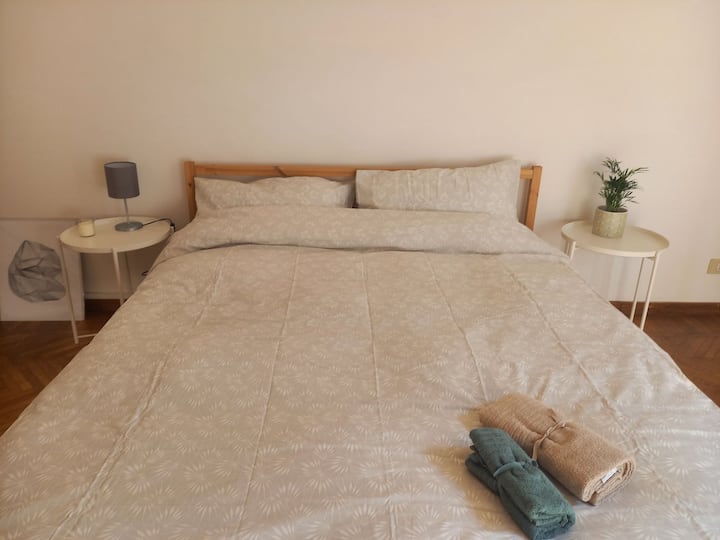 Bellissimo Appartamento In Pieno Centro Storico 2 - Bolonia