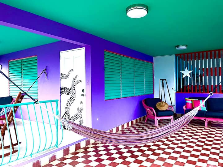 Boquerón Vacation Rentals | Airbnb