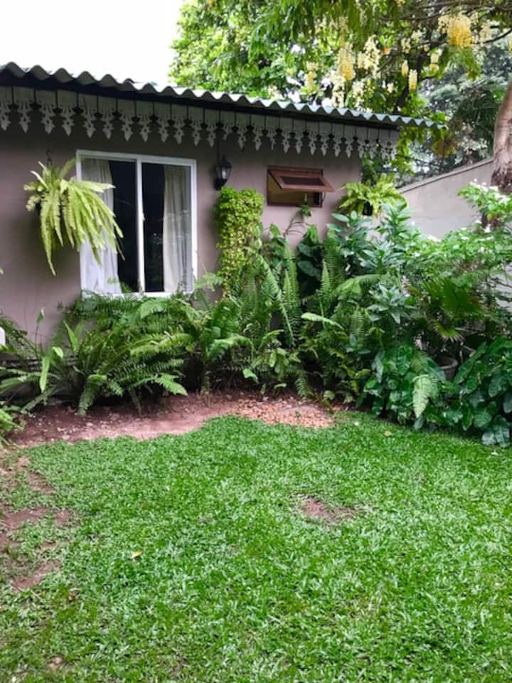 Charming Garden Studio In The Heart Of Colombo - Colombo