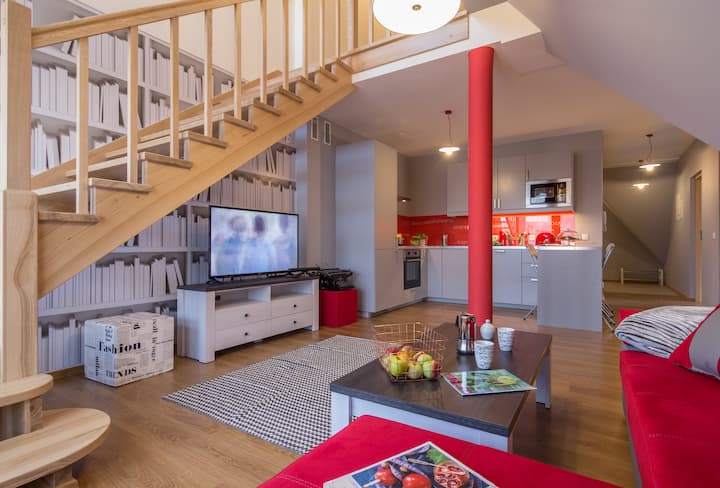 Apartament Poezja Zakopane - Zakopane