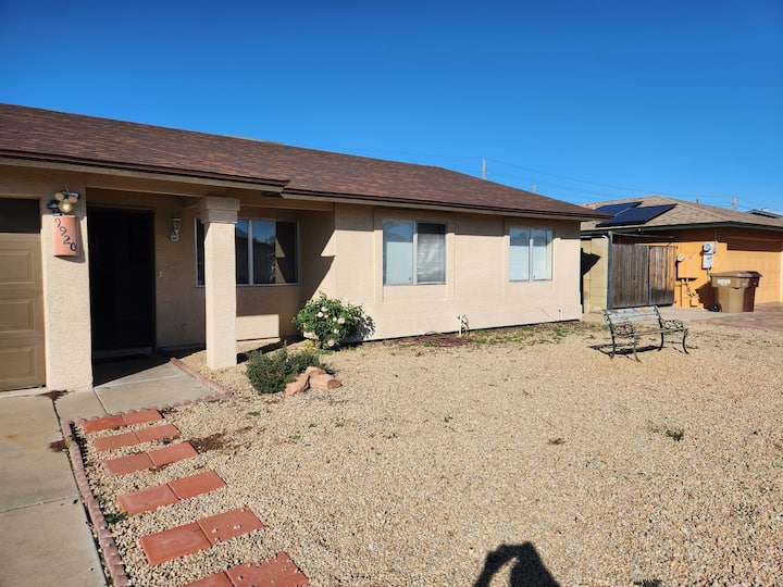 Valley Of The Sun - Peoria, AZ