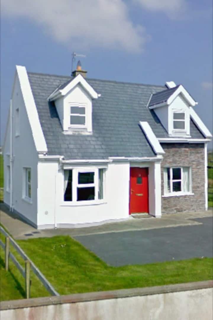 Beautiful Home From Home - Lahinch