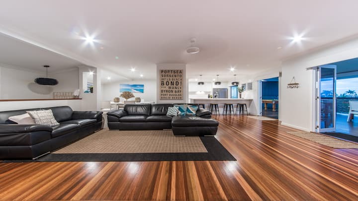 Hayman Views - Airlie Beach - Airlie Beach