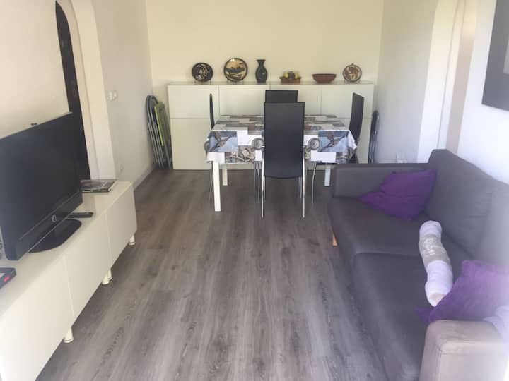 Apartamento S'agaró / Sant Pol - S'Agaró