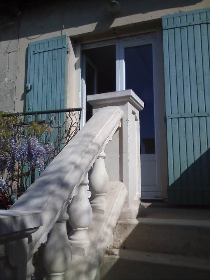 Avignon
Quartier Très Calme
Prix Super/mois - Sorgues