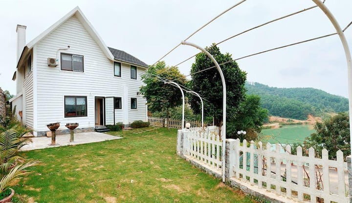 Moon Villas 2 - tt. Xuân Mai