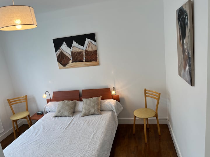 Appt Dans Maison De Vacances*** à 2min De La Plage - Fouesnant