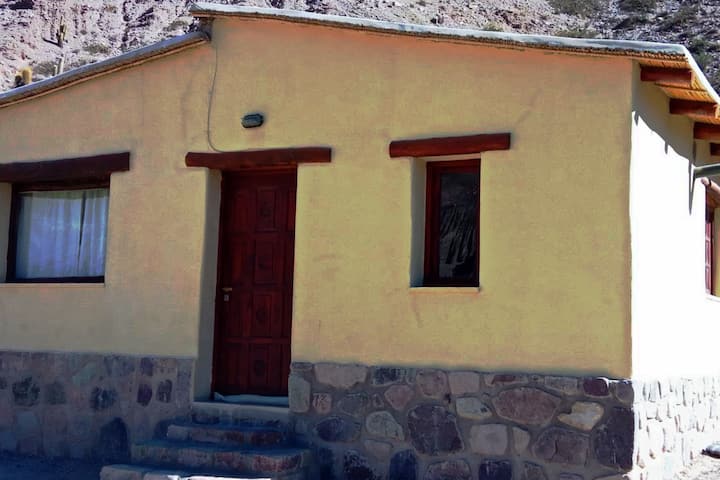 Tata Mariano - Jujuy