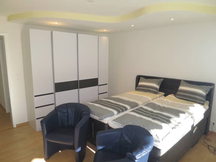 Schöne 1-zimmerwohnung An Zentraler Lage. - Kloten
