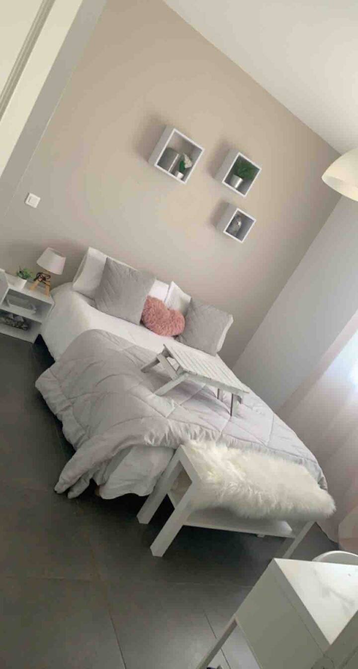 Villa à 15 Minutes Des Plages - Vauvert