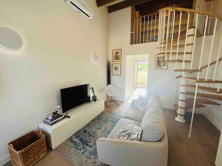 Cosy Bungalow - Pyrénées-Orientales