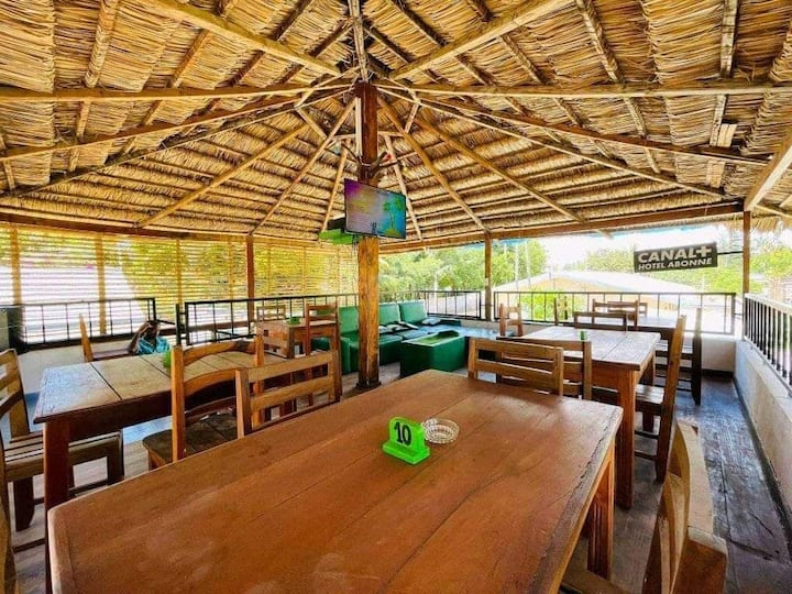 Piccolo Paradiso Per Buon Relax - Madagascar