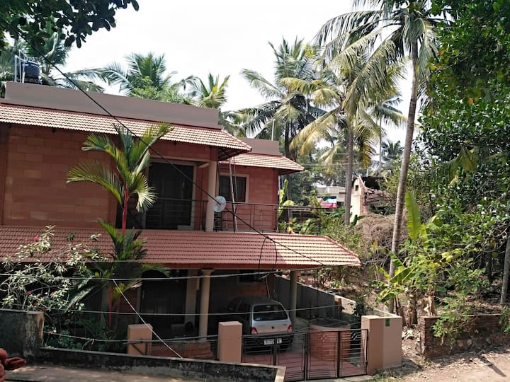 Akshaya Heritage Homes - Trivandrum