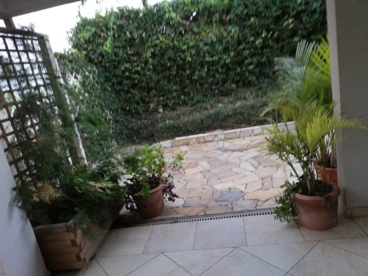 Chez Annick - Martinica