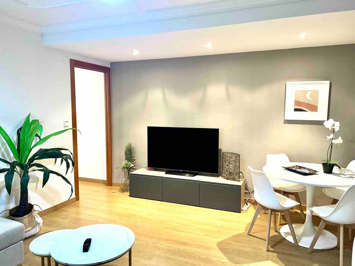 Fantástica Vivienda RÃo Centro - Murcia