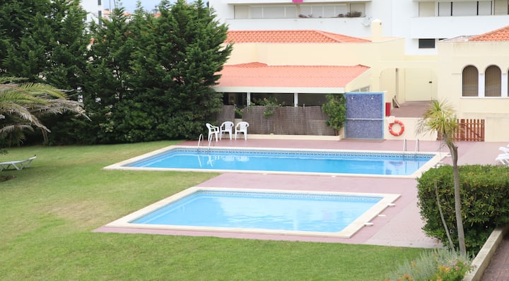 Apartament Praia Das Maçãs, Colares, Sintra, Pt - Lebrija