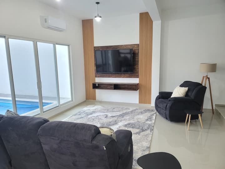 Casa Mora Tequesquitengo - Tequesquitengo