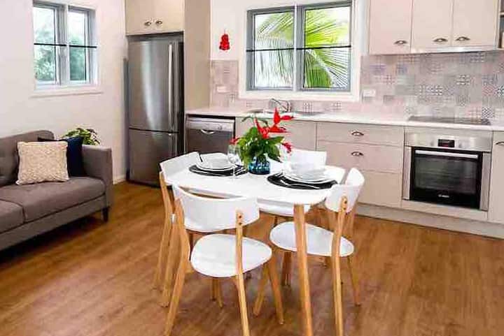 Island Cottages - Magnetic Island