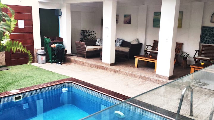 Phnáutica - Vive La Experiencia - Lima