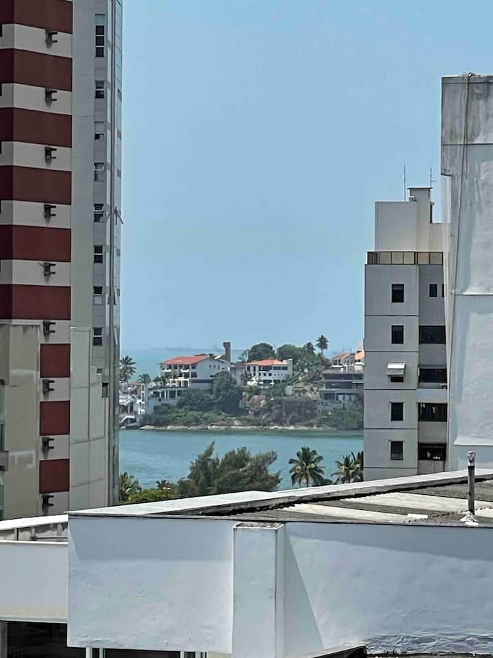 Apto Hama Praia Do Canto - Vitória
