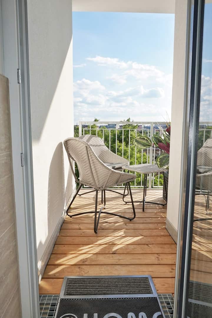 Universum Luxury Apartment - Wien