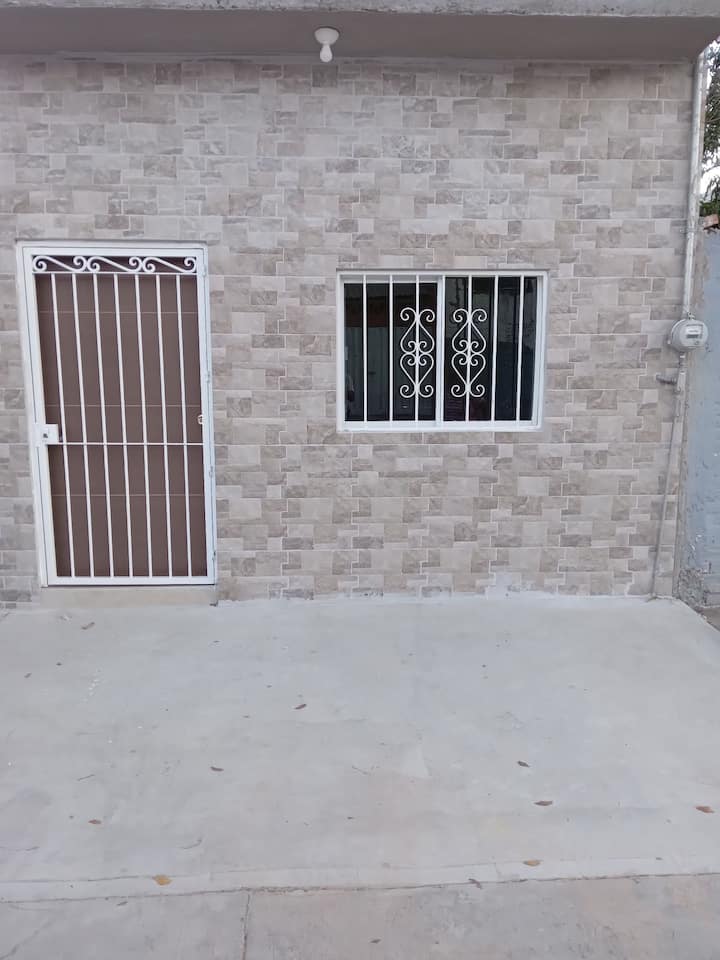 1311b - Rento Departamento Vacacional - Mazatlán