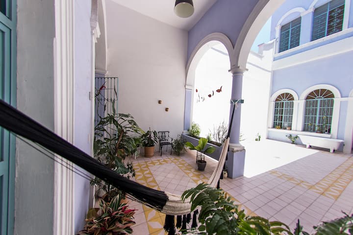 Hermoso Departamento En El Centro De Guadalajara - Guadalajara, México