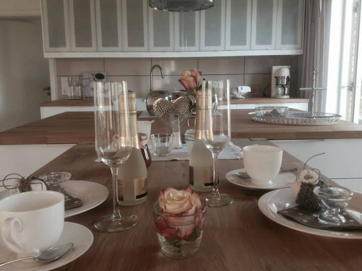 Haus Friedrichsen - Kropp